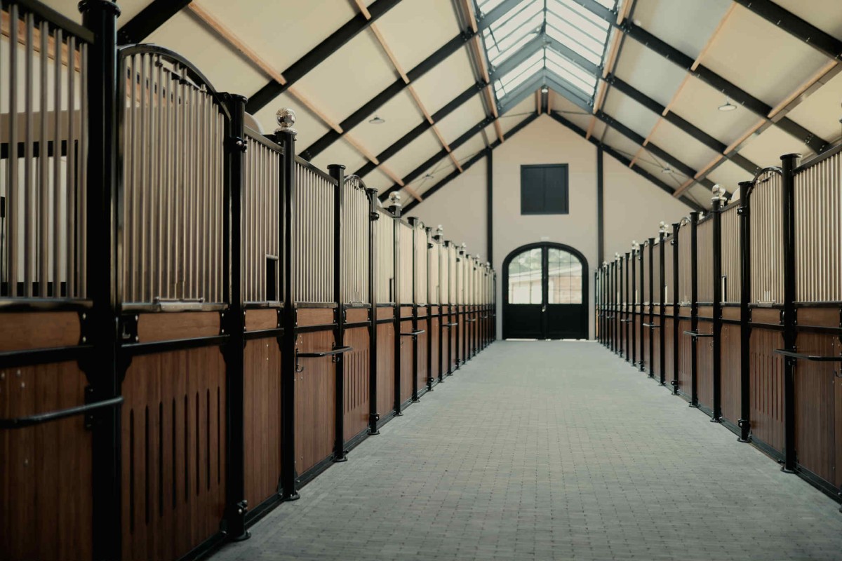 Galop.be - Rostal is opzoek naar voltijdse home-/showgroom!