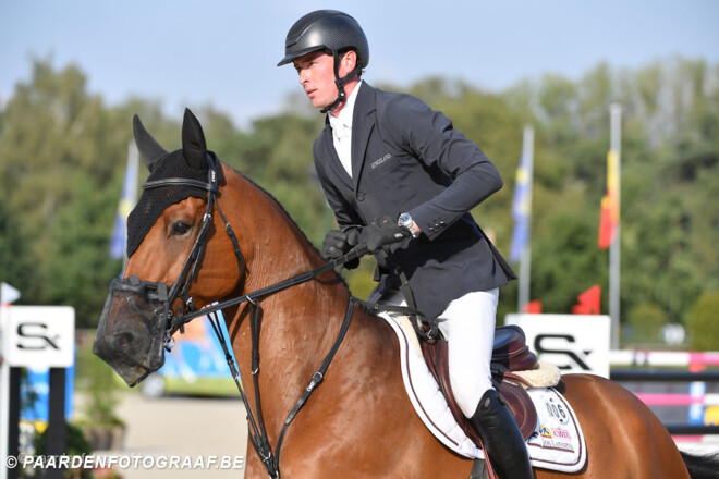 Galop.be - Waarom Roy Van Beek en Pieter Clemens voor het zelfstandig ...