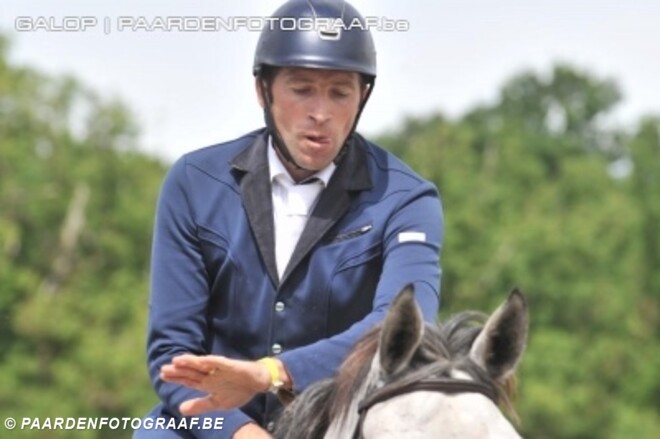 Galop.be - Cyclus II: Jan De Pauw & Jeroen Verschueren